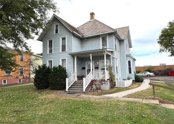 Minerva, OH Homes For Sale & Real Estate | RE/MAX