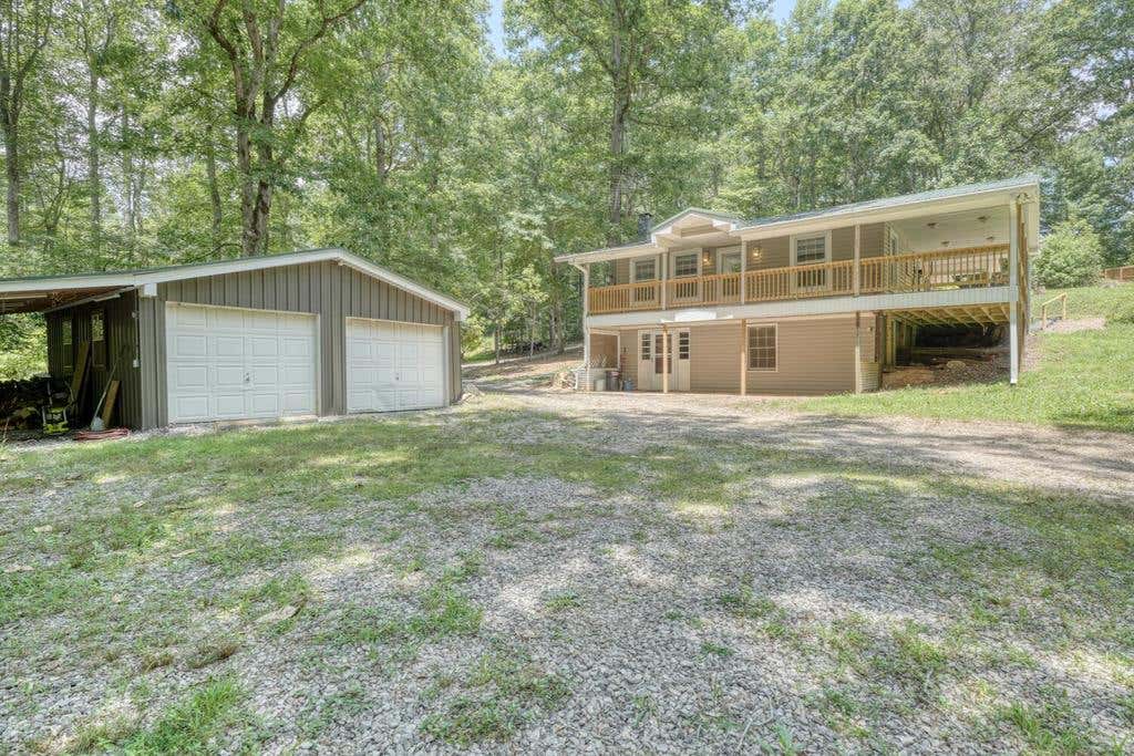 105 HIDDEN VALLEY ACRES, BLAIRSVILLE, GA 30512 | RE/MAX