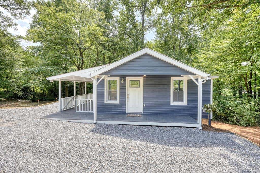 5112 HWY 339, YOUNG HARRIS, GA 30582 Single Family Residence For Sale ...