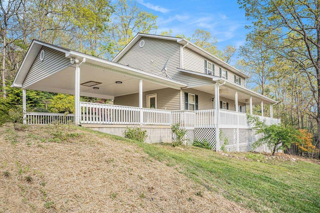 542 SHARP TOP CIR, BLAIRSVILLE, GA 30512 | RE/MAX