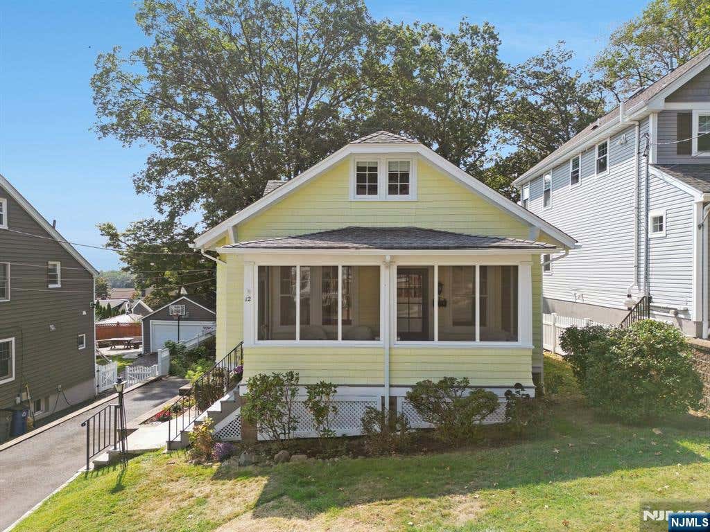 12 AMOS ST, WEST ORANGE, NJ 07052 | RE/MAX