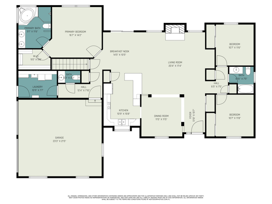 13414 HIDDEN RIDGE LN, CALIFORNIA, KY 41007 | RE/MAX