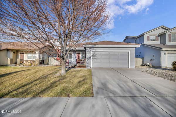 9638 THUNDER MOUNTAIN WAY, RENO, NV 89521 | REMAX