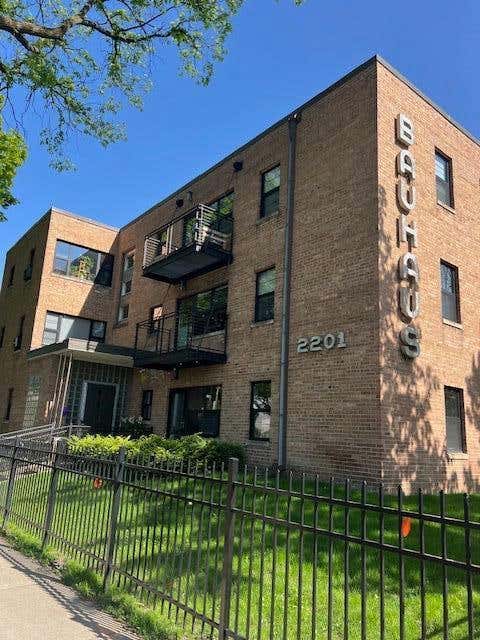 2201 3RD AVE S APT 206, MINNEAPOLIS, MN 55404 Single Family Residence ...