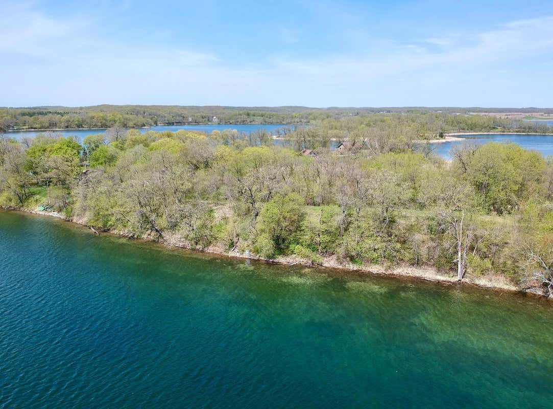 lOT 38, B1 WRIGLEY LN., VERGAS, MN 56587 Vacant Land For Sale | MLS ...