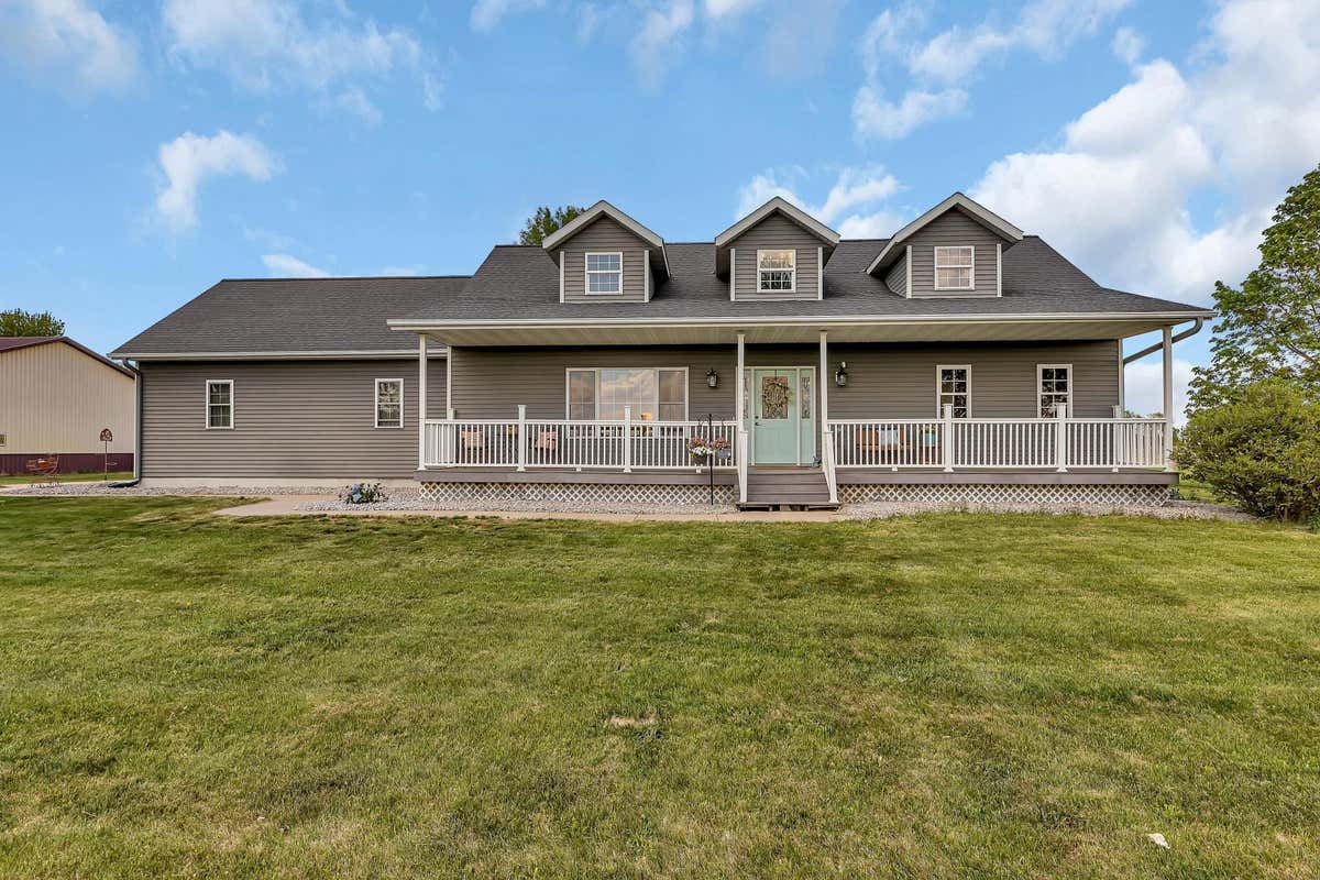 10448 345TH ST, SAINT JOSEPH, MN 56374 | RE/MAX