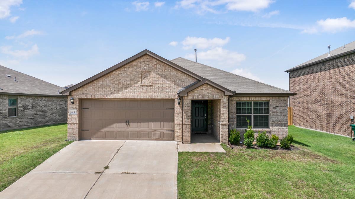 415 MICAH LN, FERRIS, TX 75125 | RE/MAX