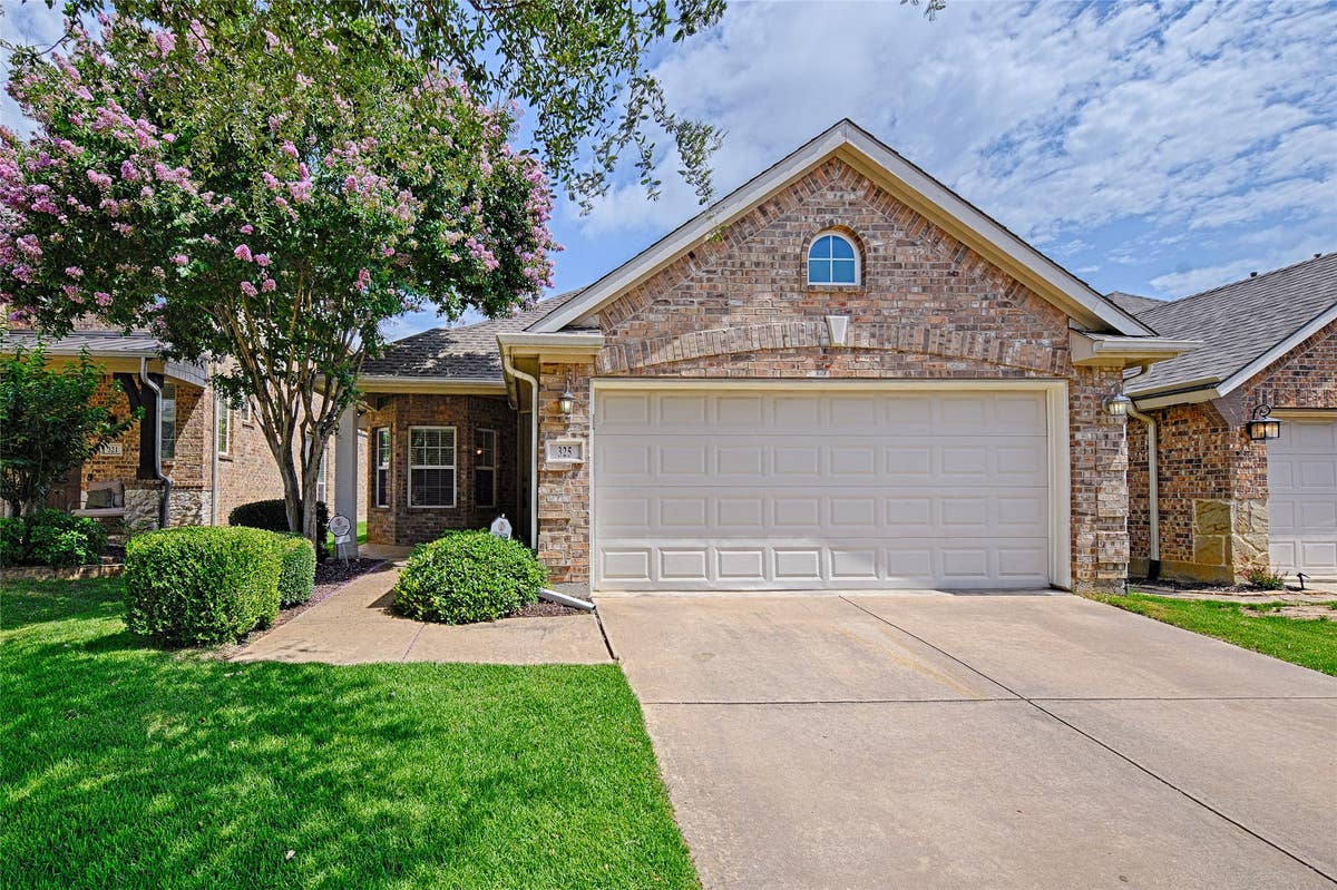 325 PERKINS DR, ARGYLE, TX 76226 Single Family Residence For Sale | MLS ...