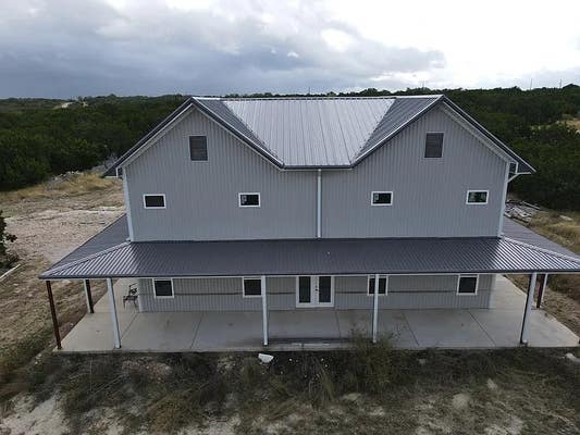 1901 GREYSTONE RANCH RD, BERTRAM, TX 78605 | REMAX