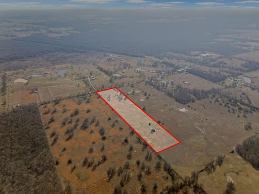 tBS COUNTY ROAD 2220, TALCO, TX 75487 | REMAX
