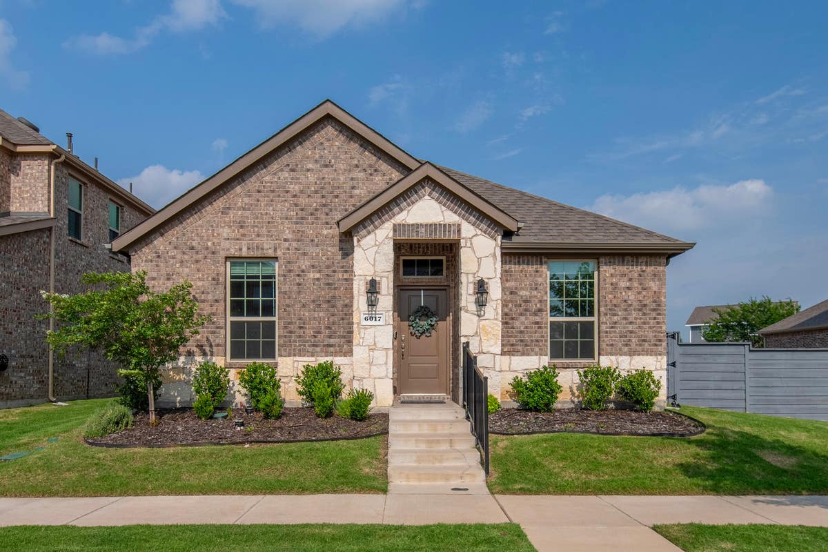 6017 WILDFLOWER WAY, SAVANNAH, TX 76227 | RE/MAX