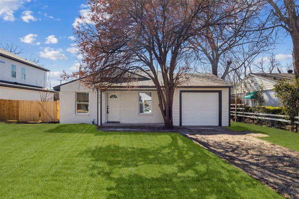 2816 BARNES BRIDGE RD, DALLAS, TX 75228 | REMAX