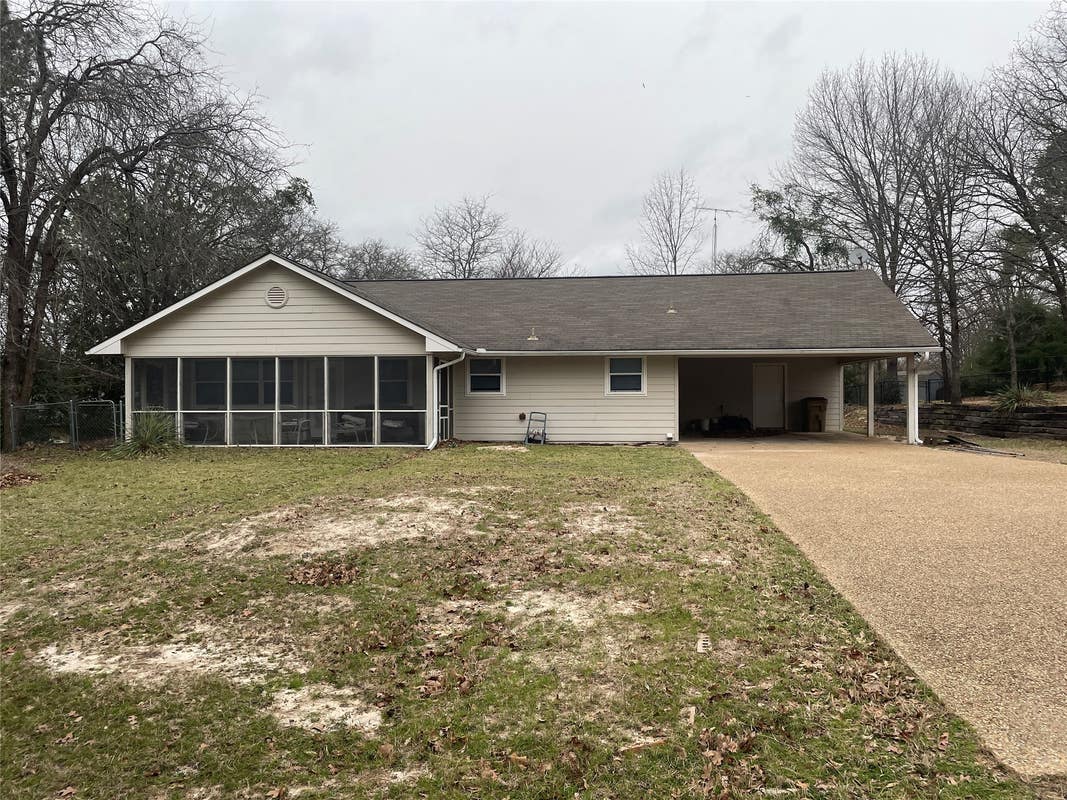 229 SONORA LN, HOLLY LAKE RANCH, TX 75765 Single Family Residence For ...