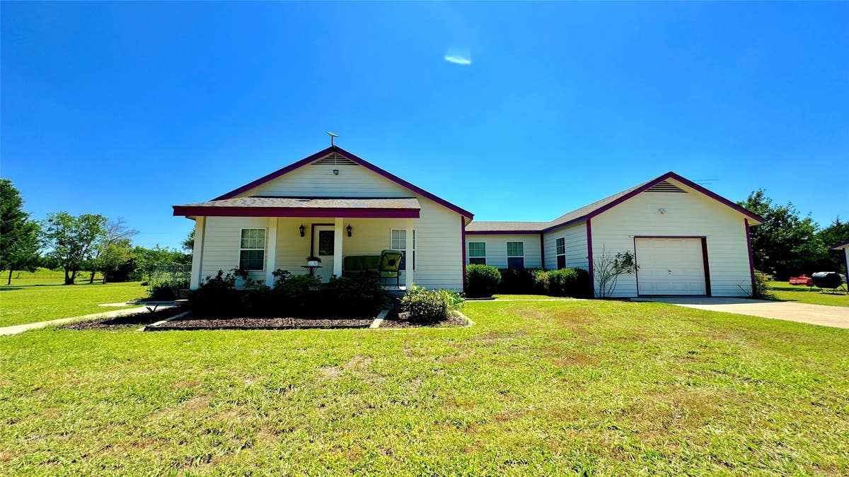 13777 COUNTY ROAD 236, TERRELL, TX 75160 | RE/MAX