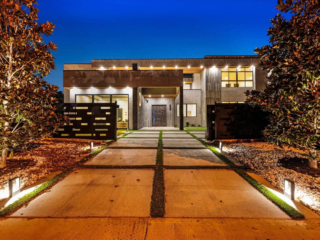 Terrific 11211 Goodnight Ln Dallas Tx 75229 Pictures