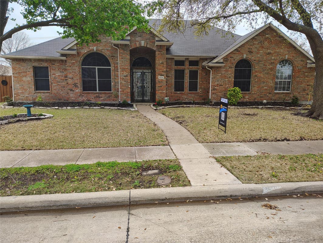 9014 GOLDEN POND DR, ROWLETT, TX 75089 Single Family Residence For Sale ...