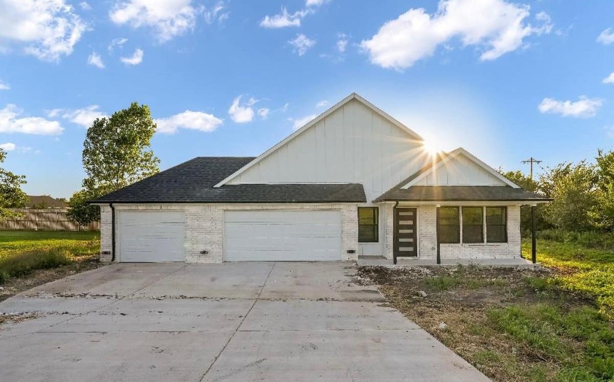 11 RED RD, HOWE, TX 75459 | RE/MAX