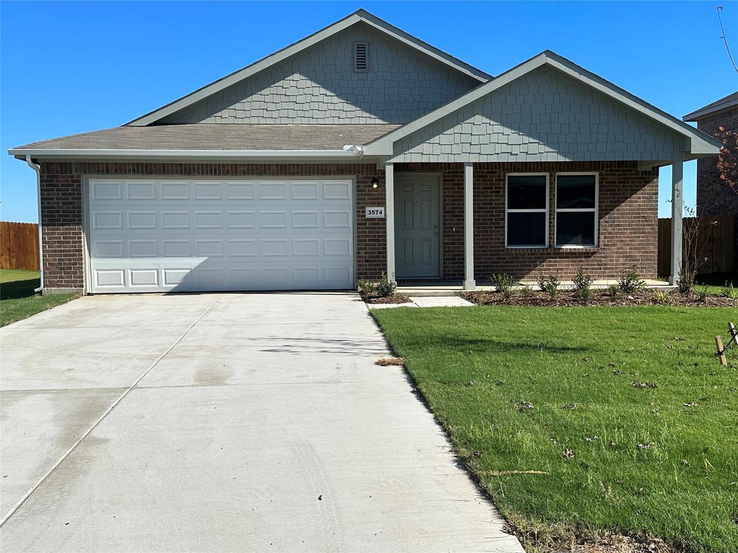 3574 CHESTNUT OAK DR, DALLAS, TX 75253 Single Family Residence For Rent ...