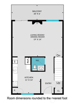 27030 47TH AVE S UNIT 103, KENT, WA 98032 | REMAX