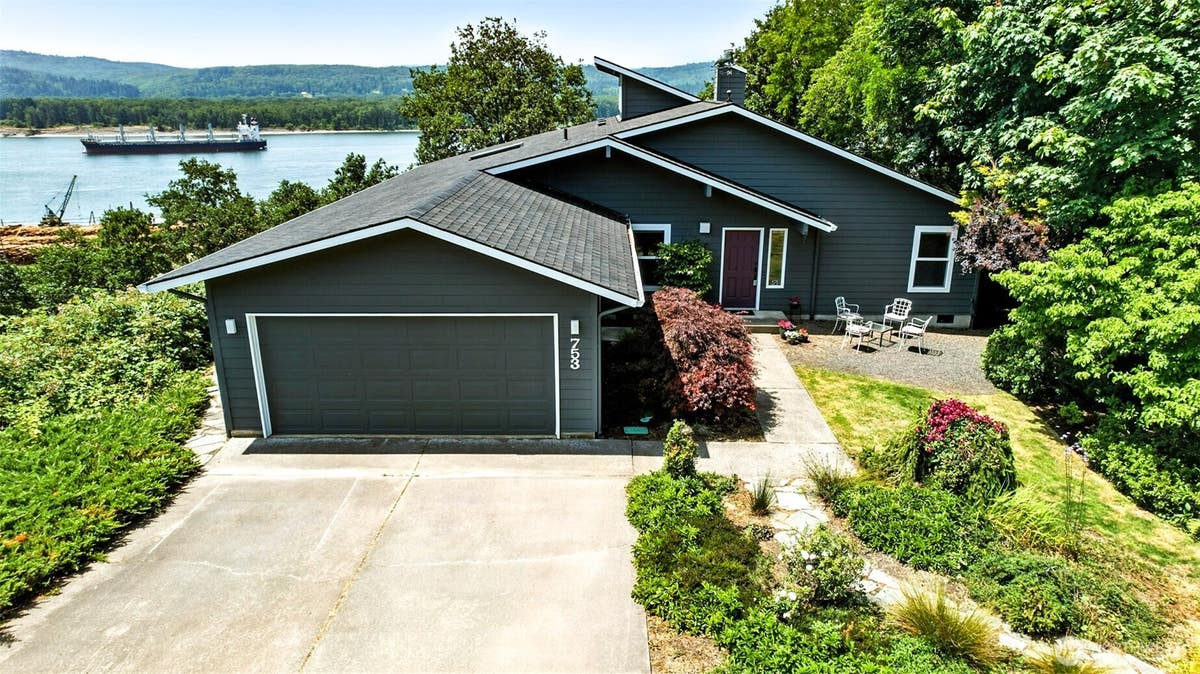 753 N 2ND ST, KALAMA, WA 98625 | RE/MAX