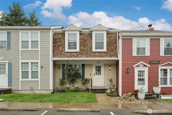 27030 47TH AVE S UNIT 103, KENT, WA 98032 | REMAX