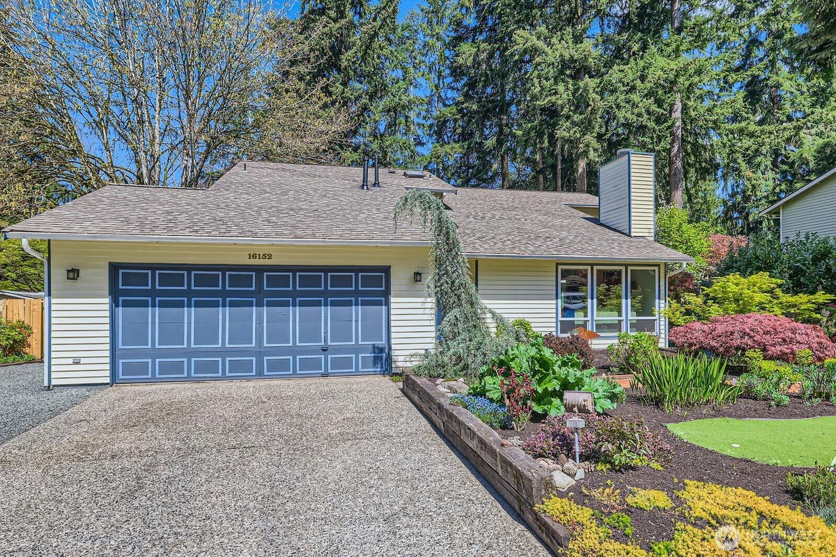 16152 NE 112TH ST, REDMOND, WA 98052 Single Family Residence For Sale ...