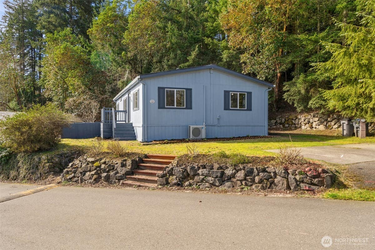 5307 STATE HIGHWAY 303 NE TRLR 132, BREMERTON, WA 98311 | RE/MAX