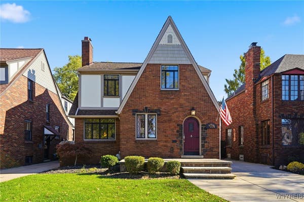 221 IRVING TER, BUFFALO, NY 14223 | REMAX
