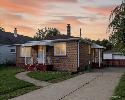 Amherst, NY Homes For Sale & Real Estate | RE/MAX