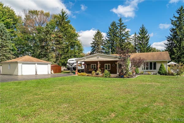 5531 DRAUDT RD, ORCHARD PARK, NY 14127 | RE/MAX