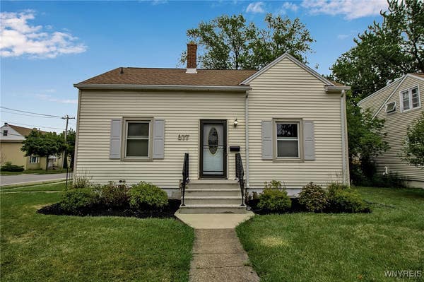 Amherst, NY Homes For Sale & Real Estate | RE/MAX