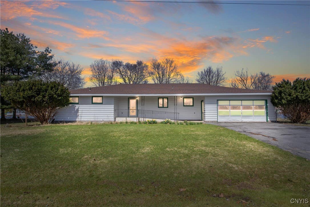 4407 RIVIERA DR, CENTRAL SQUARE, NY 13036 | RE/MAX