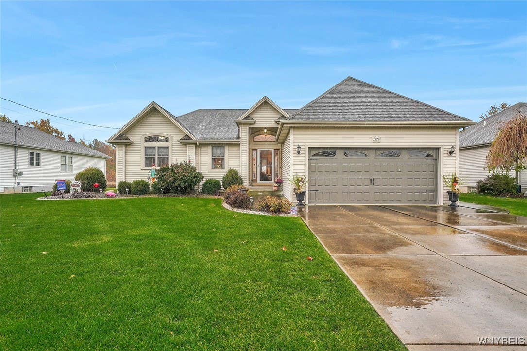 2576 FERCHEN ST, NIAGARA FALLS, NY 14304 | RE/MAX