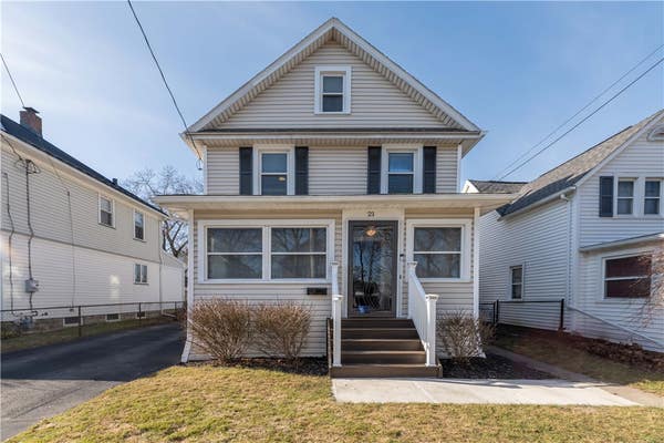 Rochester, NY Real Estate & Homes For Sale | RE/MAX