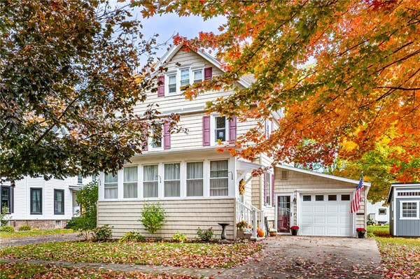 Holley, NY Homes For Sale & Real Estate | RE/MAX