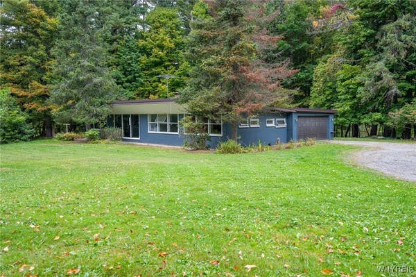 East Aurora, NY Homes For Sale & Real Estate | RE/MAX