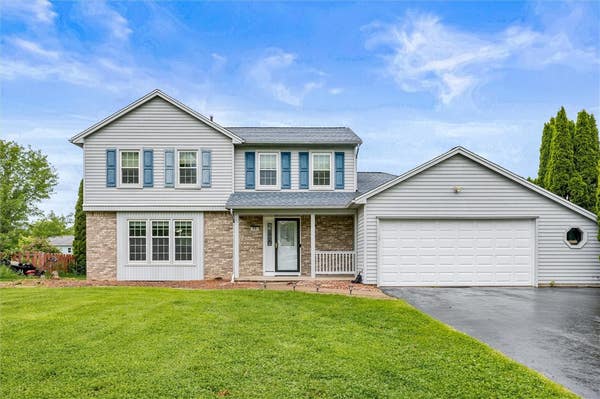 Gates, NY Homes For Sale & Real Estate | RE/MAX