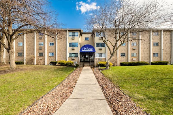 805 WESTAGE AT THE HBR, ROCHESTER, NY 14617 | REMAX
