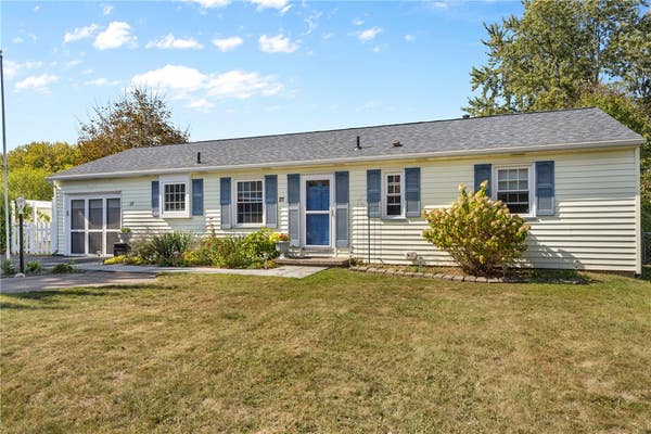 28 CAMPFIRE RD S, HENRIETTA, NY 14467 | RE/MAX