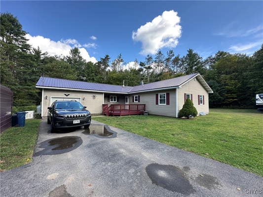 416 HARVEY BRIDGE RD, COLD BROOK, NY 13324 | REMAX