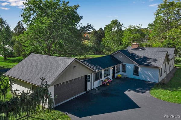 246 COOK RD, EAST AURORA, NY 14052 Single Family Residence For Sale ...