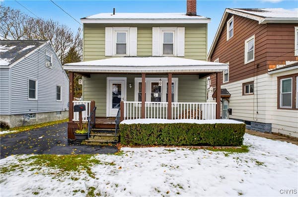 263 WAYLAND RD, SYRACUSE, NY 13208 | REMAX