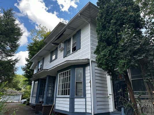 1250 CULVER RD, ROCHESTER, NY 14609 Single Family Residence For Sale ...