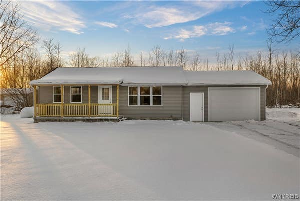 6740 RIDDLE RD, LOCKPORT, NY 14094 | REMAX