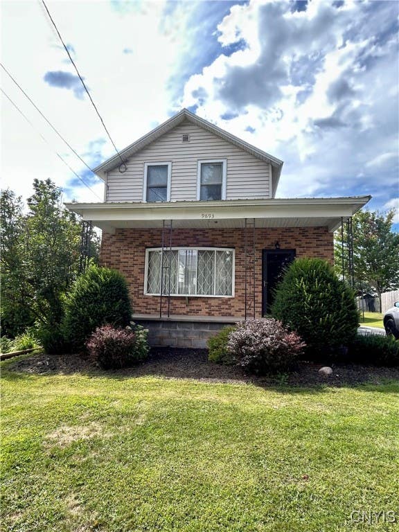 9693 STATE ROUTE 812, CROGHAN, NY 13327 | RE/MAX