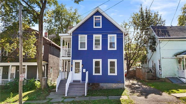 806 WAGER ST, UTICA, NY 13502 | REMAX