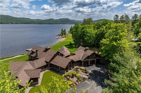 Old Forge, NY Homes For Sale & Real Estate | RE/MAX