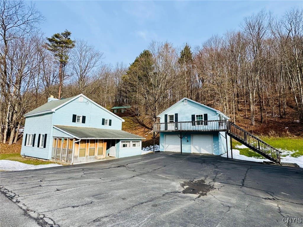 3776 MCGRAW MARATHON RD, MC GRAW, NY 13101 | RE/MAX