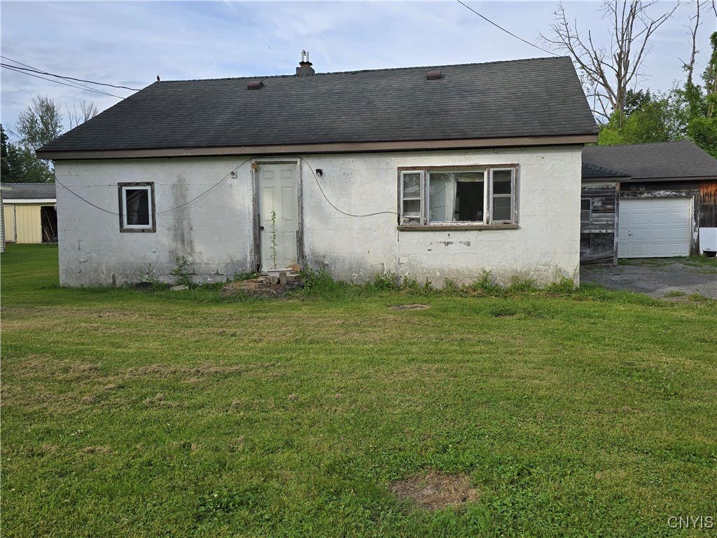 124 SENECA AVE, CANASTOTA, NY 13032 | RE/MAX