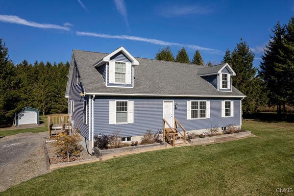 5779 NEW HOPE RD, MORAVIA, NY 13118 | REMAX